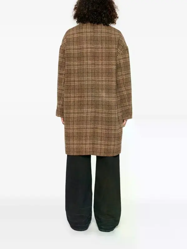 MARANT ETOILE Limiza Coat