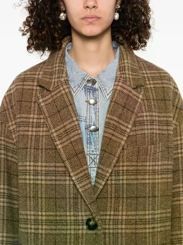 MARANT ETOILE Limiza Coat
