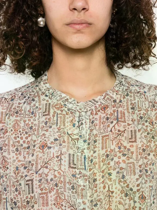 MARANT ETOILE Maria Blouse