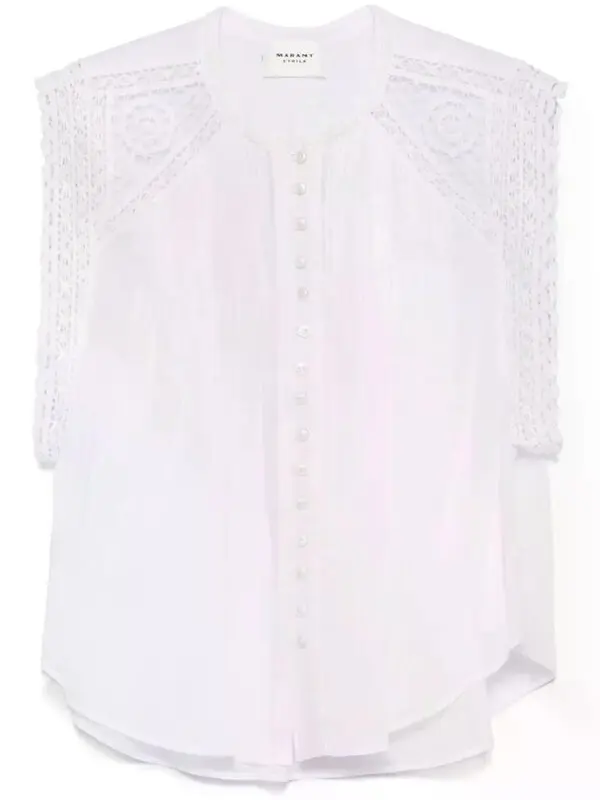 MARANT ETOILE Gresia Top