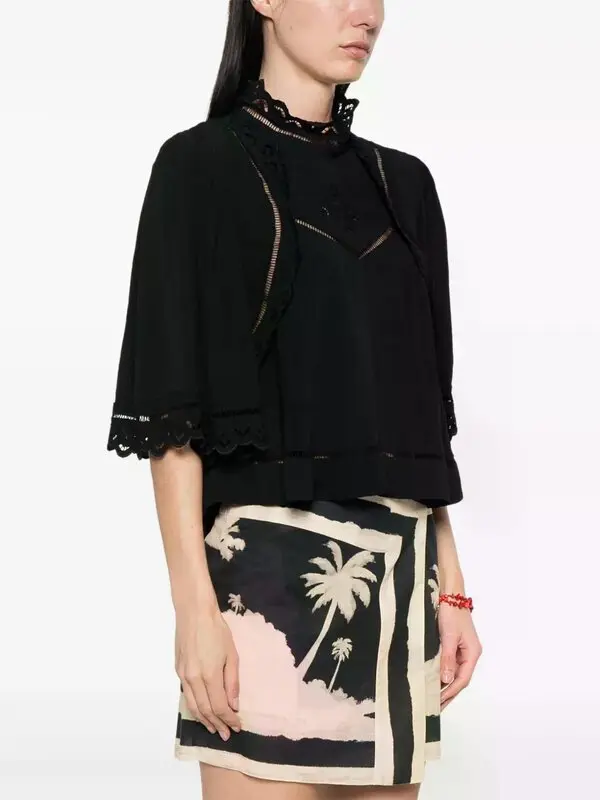 Isabel Marant Frany Blouse