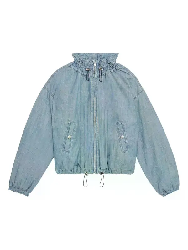 MARANT ETOILE Plume Jacket