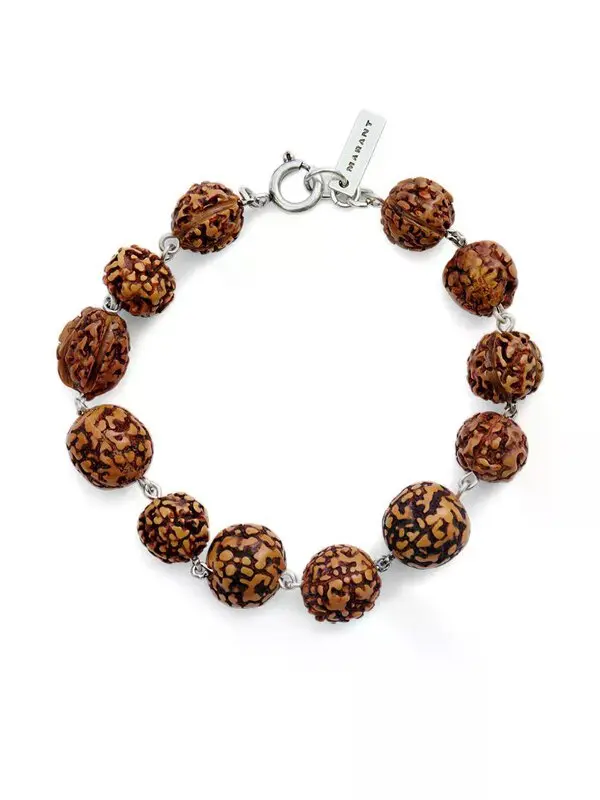 MARANT Hugh Bracelet - Brown