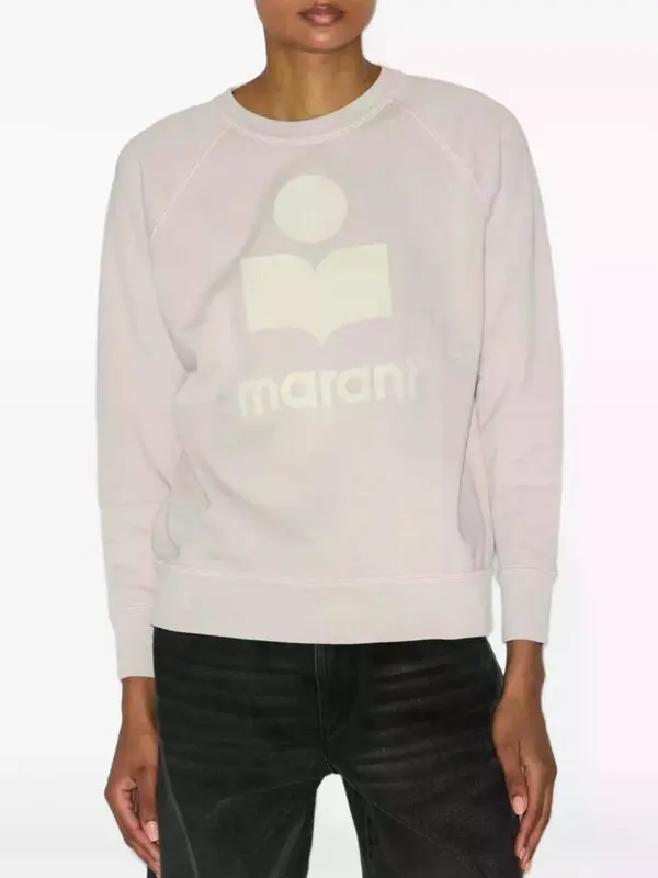MARANT ETOILE Millyny Sweatshirt