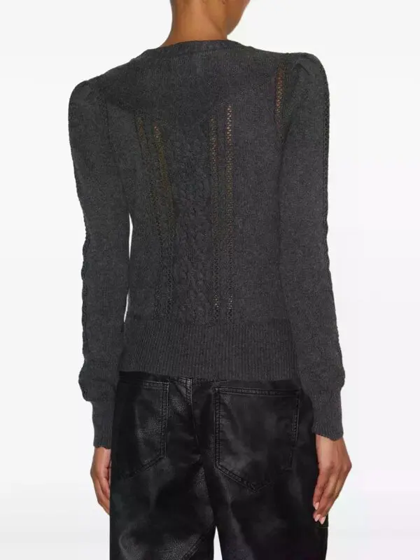 MARANT ETOILE Kelia Jumper