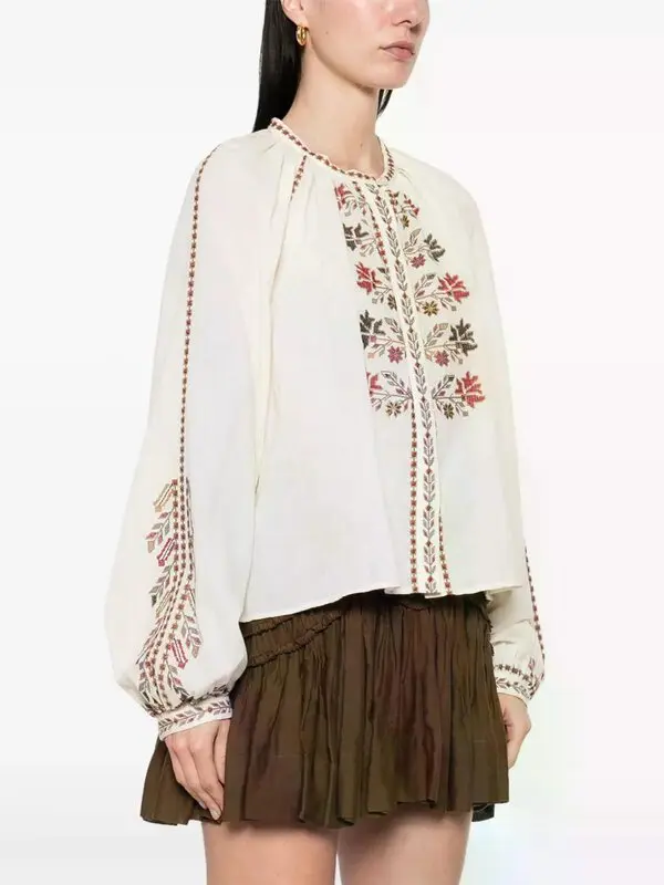 MARANT ETOILE Lynne Shirt