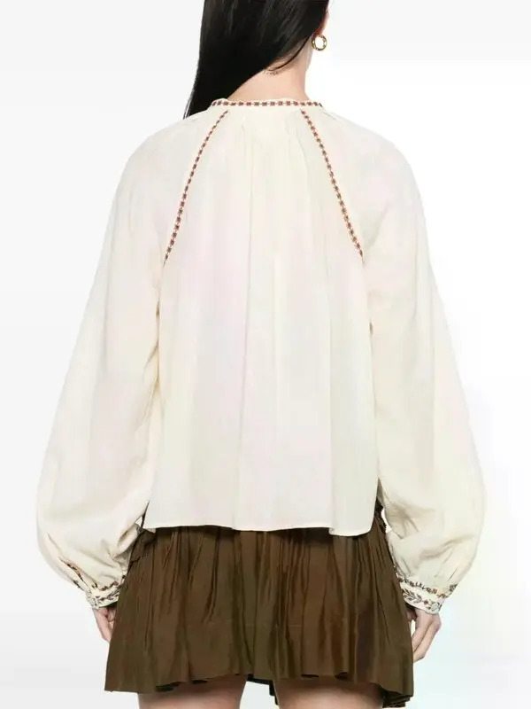 MARANT ETOILE Lynne Shirt