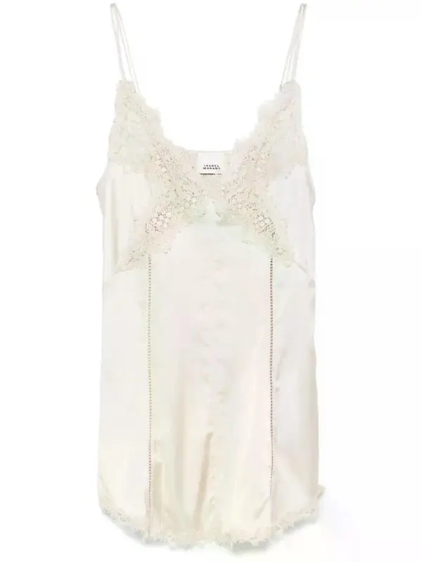 Isabel Marant Étoile Diandra Top