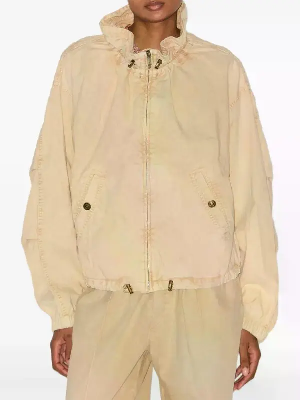 MARANT ETOILE Plume Jacket