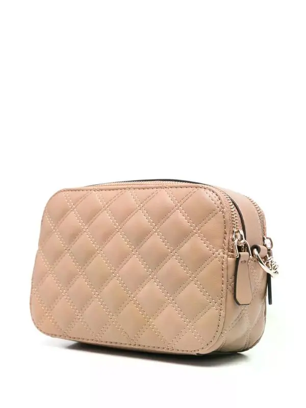 Guess Giully Crossbody Bag - Neutrals