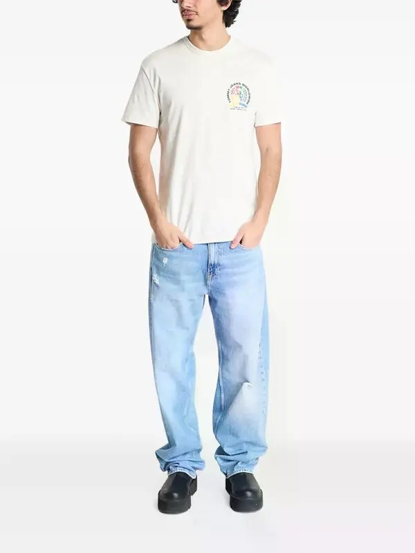Tommy Hilfiger Pop Crest T-shirt