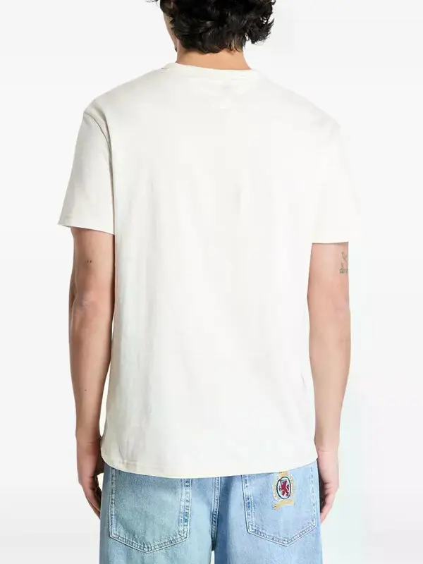 Tommy Hilfiger Pop Crest T-shirt
