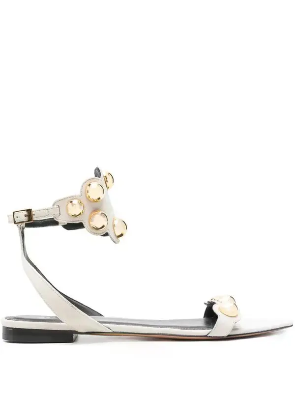 Isabel Marant Aselda Sandals