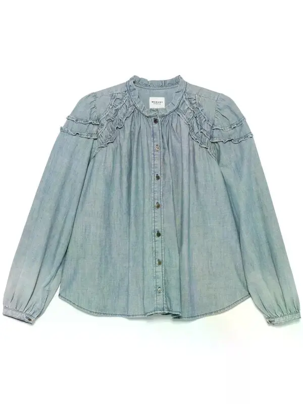 MARANT ETOILE Milya Shirt