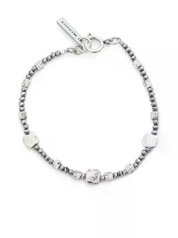 MARANT Gary Bracelet - Silver