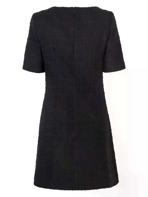 Givenchy 4g Mini Dress