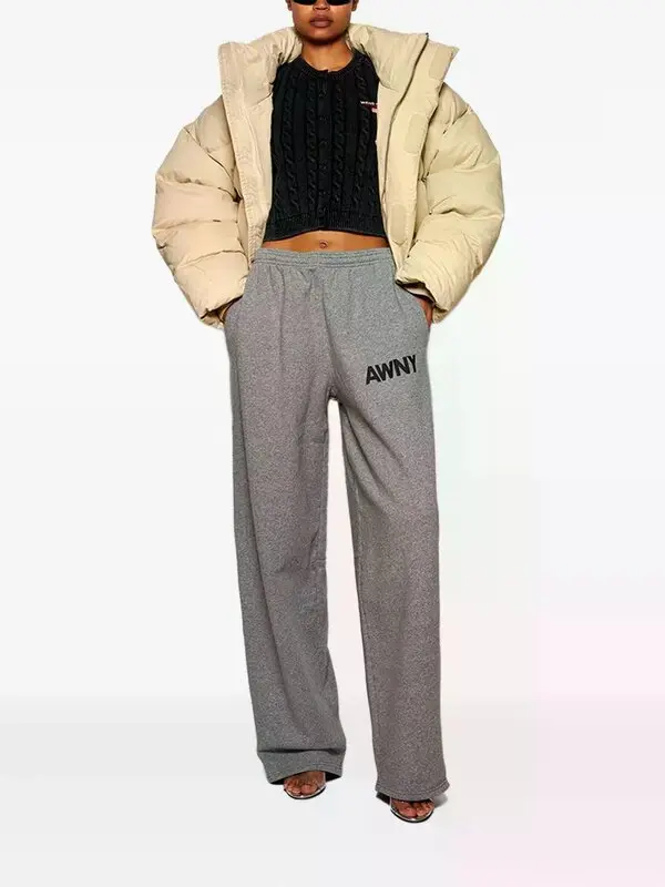 ENTIRE STUDIOS Mml Puffer Cotton Jacket - Neutrals