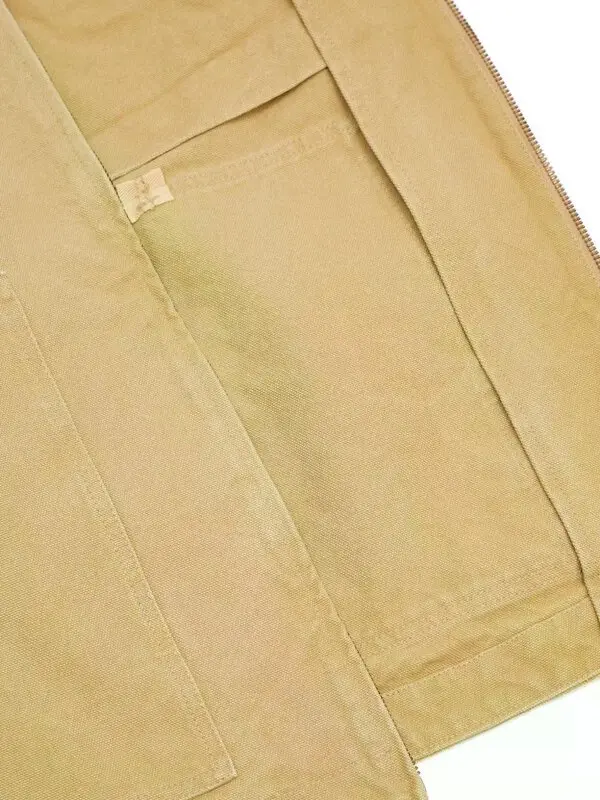 AMBUSH Corduroy-collar Overshirt