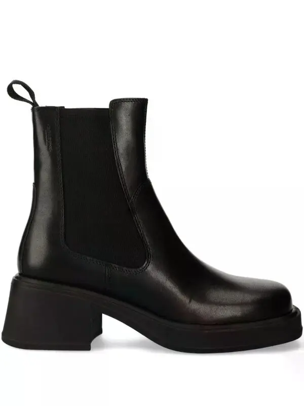 VAGABOND SHOEMAKERS 50mm Dorah Ankle Boots