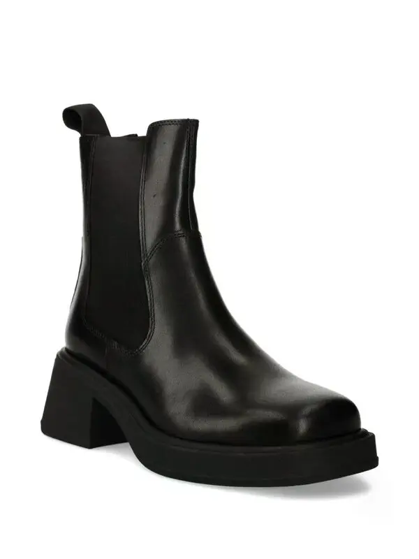 VAGABOND SHOEMAKERS 50mm Dorah Ankle Boots
