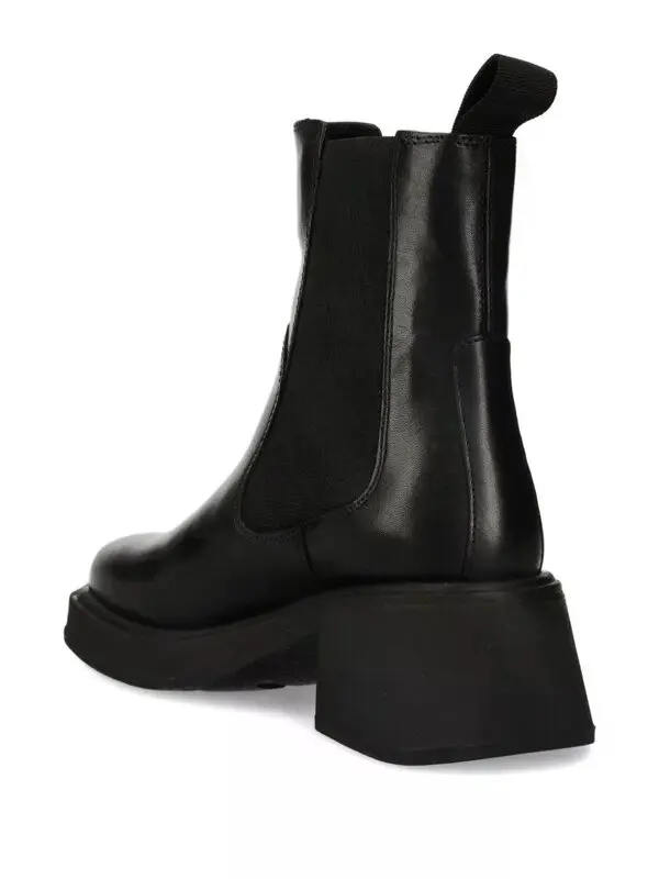 VAGABOND SHOEMAKERS 50mm Dorah Ankle Boots