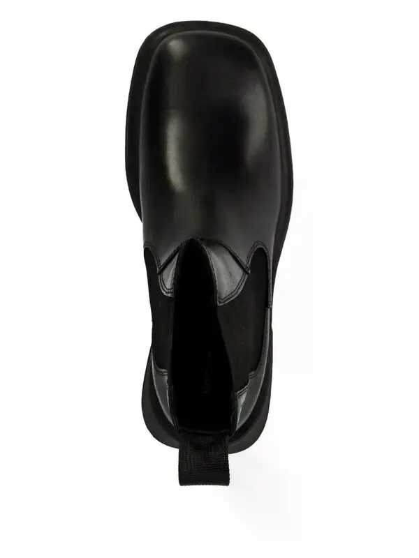 VAGABOND SHOEMAKERS 50mm Dorah Ankle Boots