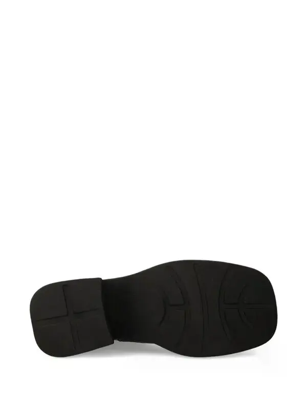 VAGABOND SHOEMAKERS 50mm Dorah Ankle Boots