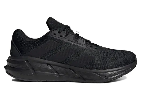 Adidas Questar 3 Sneakers - Core Black/grey Six