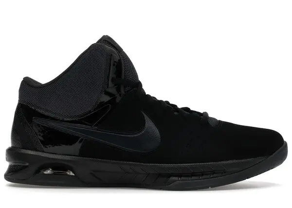Nike Air Visi Pro 6 Nbkin Sneakers - Black/anthracite