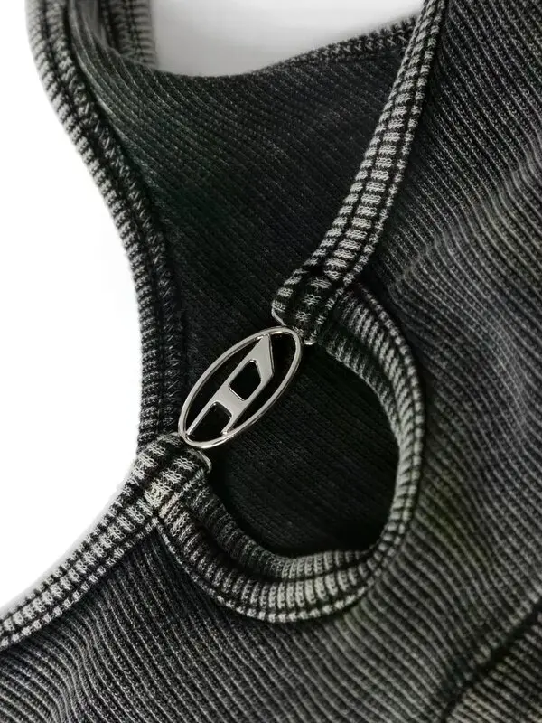 DIESEL® Ufsb Ribbed Bralette