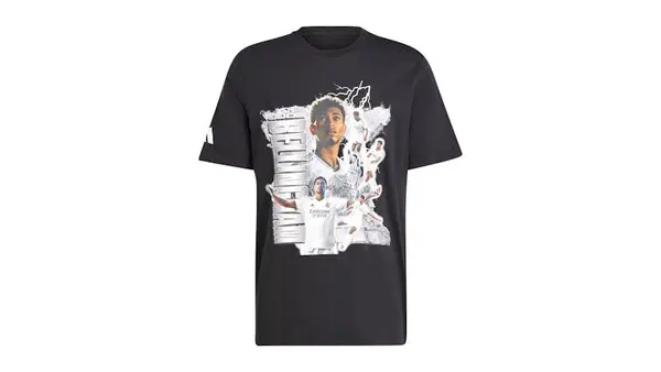 Adidas Bellingham Tour T-shirt