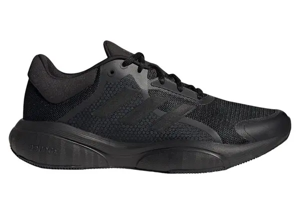 Adidas Response Sneakers - Core Black