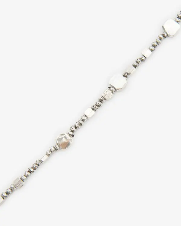 Isabel Marant Étoile Gary Bead Bracelet