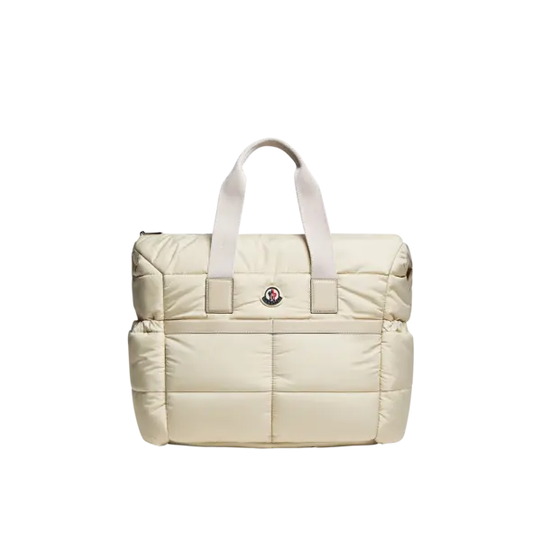 Moncler Nylon Diaper Bag