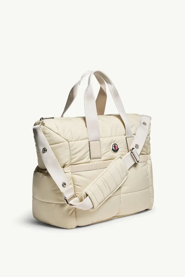 Moncler Nylon Diaper Bag