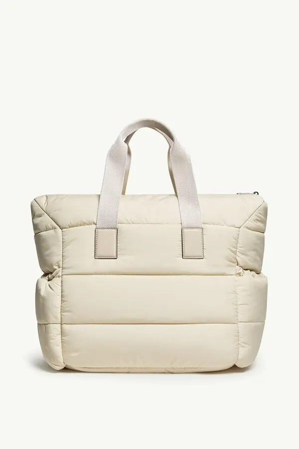 Moncler Nylon Diaper Bag