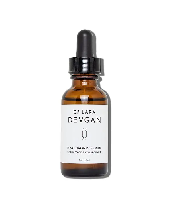 DR. LARA DEVGAN Hyaluronic Serum - No Color