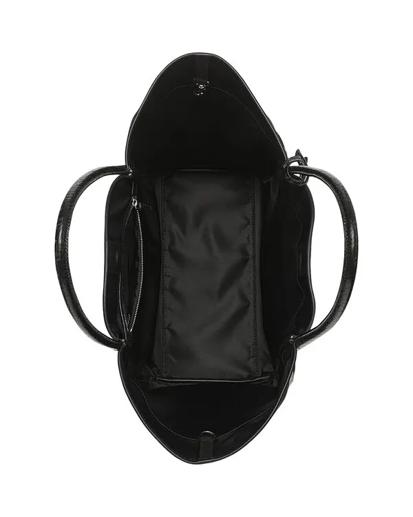 Mcm Aren Shopper Tote