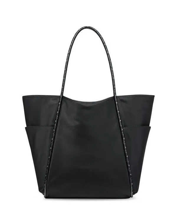 Mcm Aren Shopper Tote