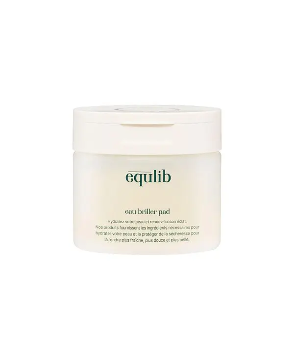 EQULIB Eau Briller Pad - No Color