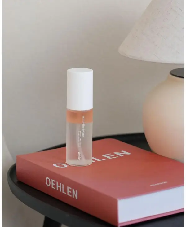 EQULIB Eau Briller Brume Water Essence - No Color