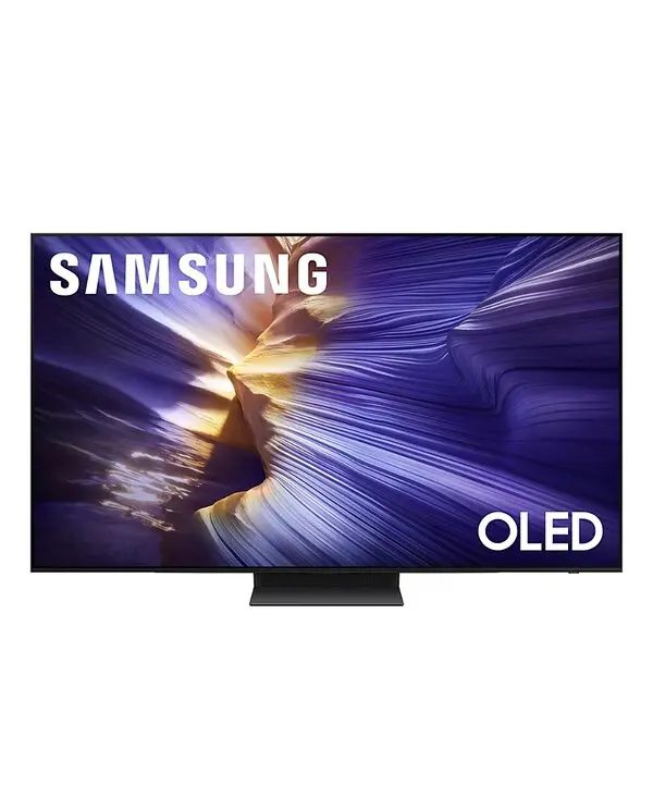 SAMSUNG S90f 48 4k Oled Smart Tv - Black