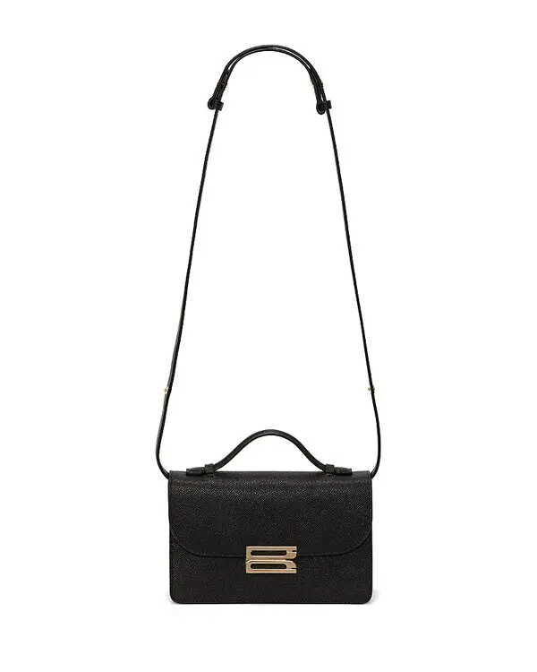 Victoria Beckham The Dorian Bag - Black