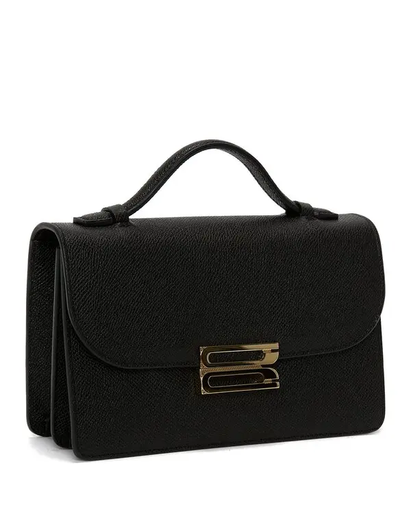 Victoria Beckham The Dorian Bag - Black