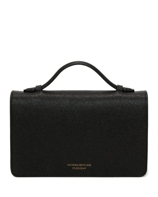 Victoria Beckham The Dorian Bag - Black