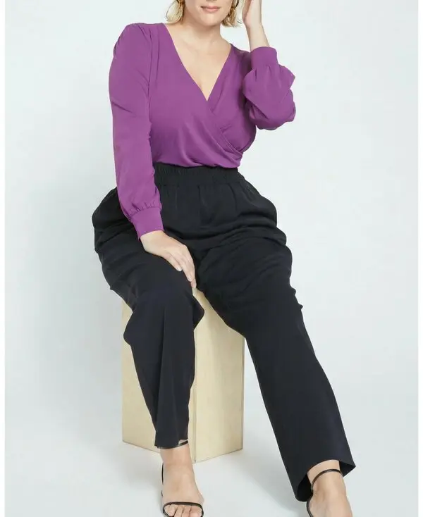 Universal Standard All Day Easy Pants
