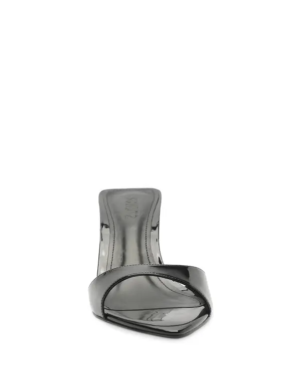 Schutz Elodie Sandals - Black