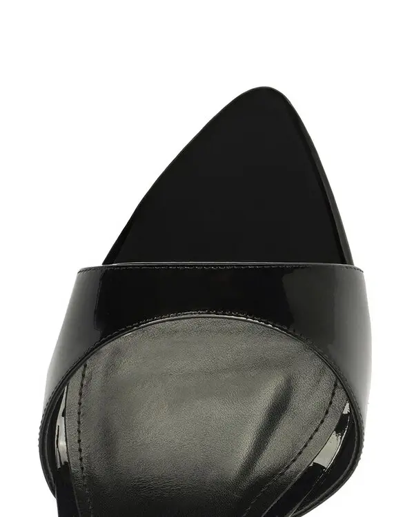 Schutz Elodie Sandals - Black