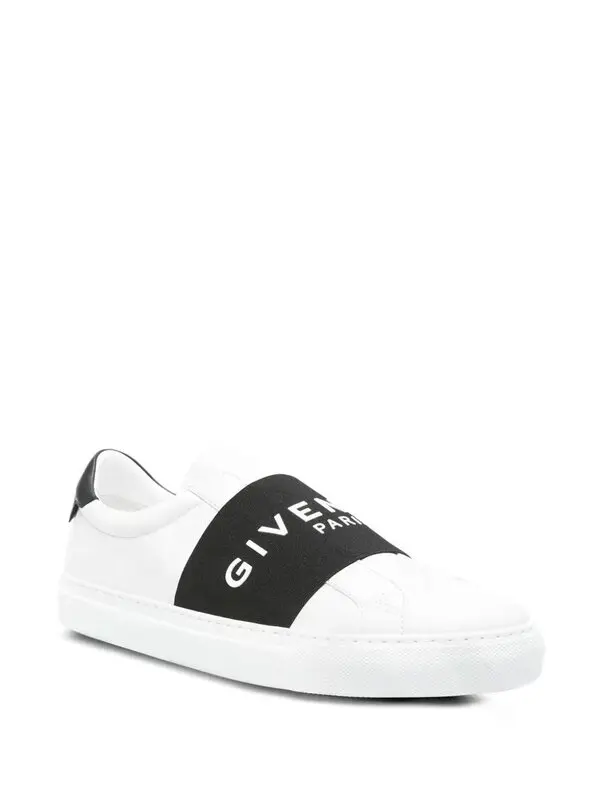 Givenchy Urban Street Sneakers