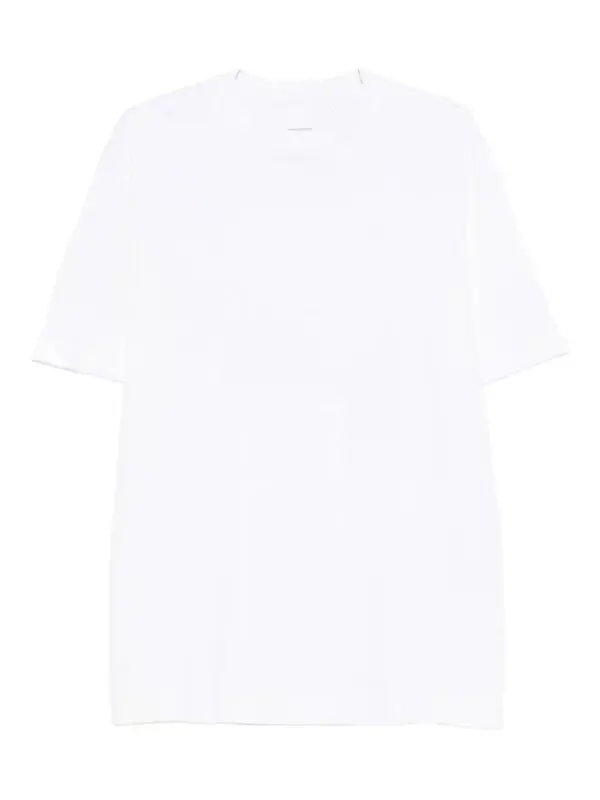 BOSS Round-neck T-shirt